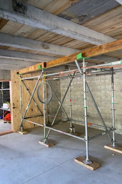 Affordable Propping for Hire in Auckland | Affordable Group